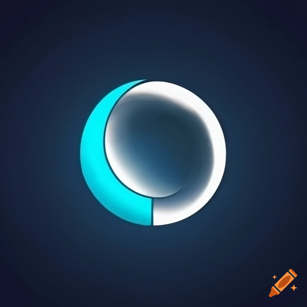 Eclipse client logo on hbl on Craiyon