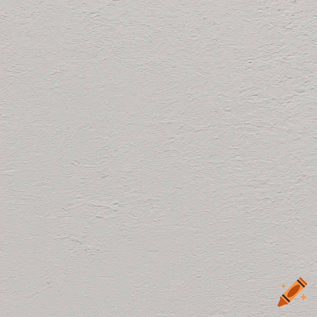 Seamless white stucco texture on Craiyon