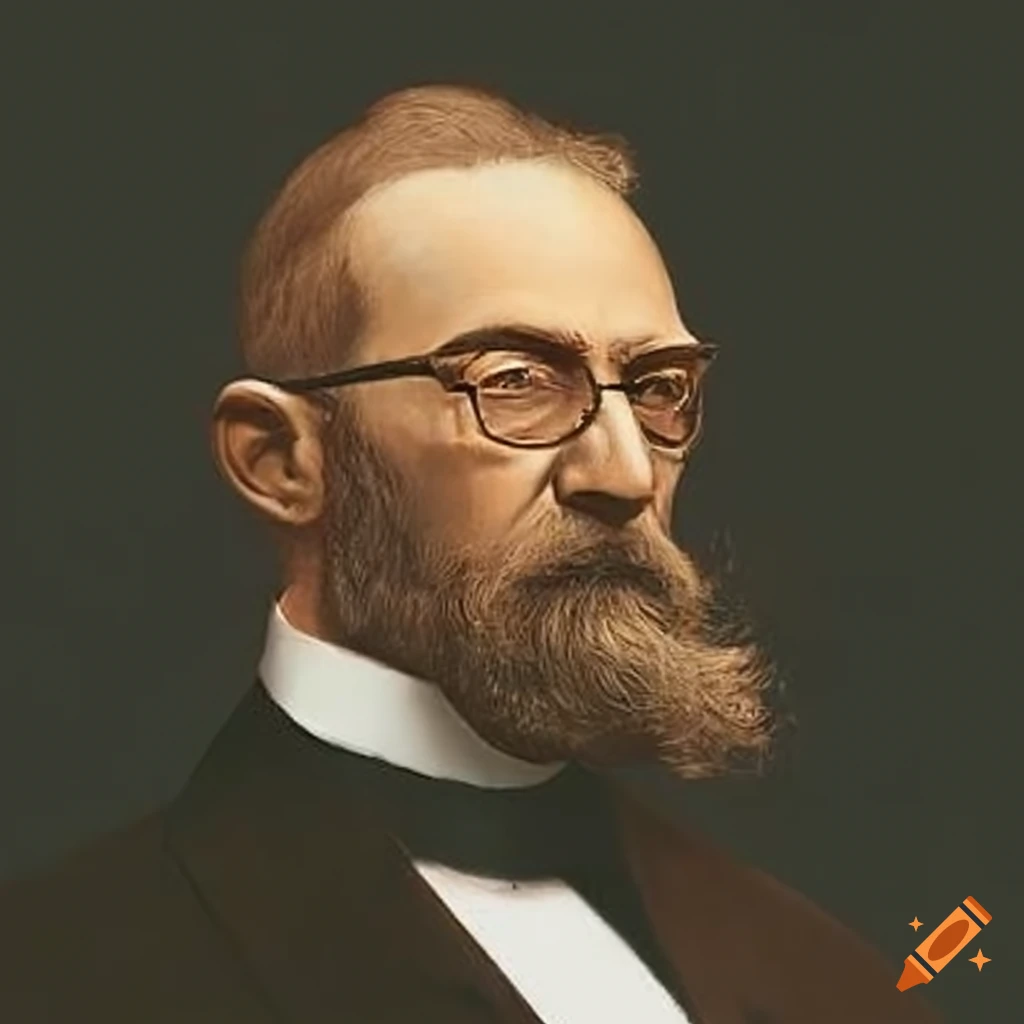 Artwork of max weber on Craiyon