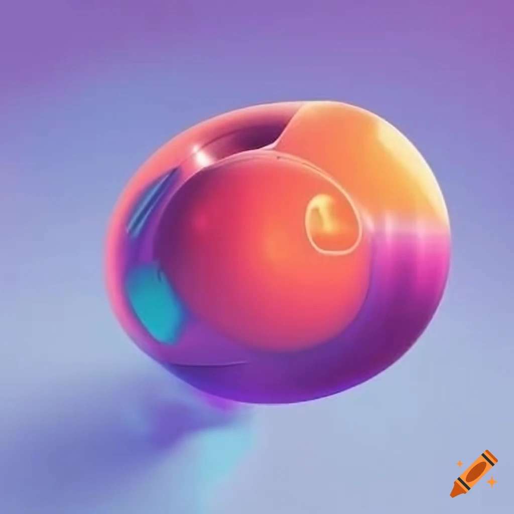 Frutiger aero aesthetic on Craiyon