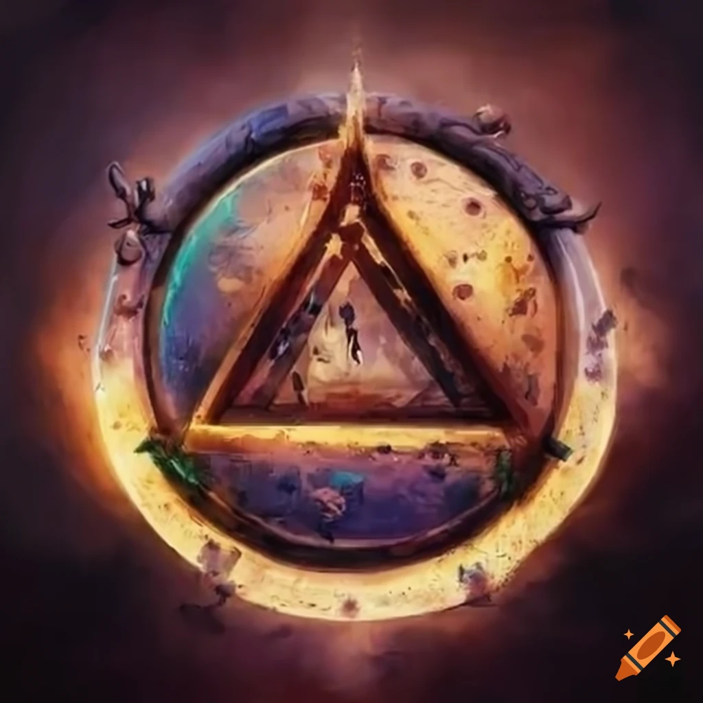 The Order of the Tunnel Logo - DND Faction exploring America's ...