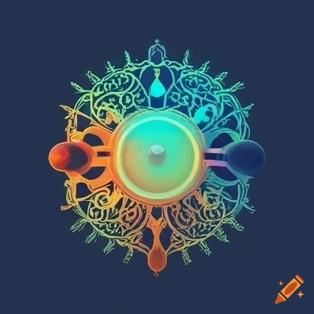 Versatile logo for sunar incorporating both sun and moon on Craiyon