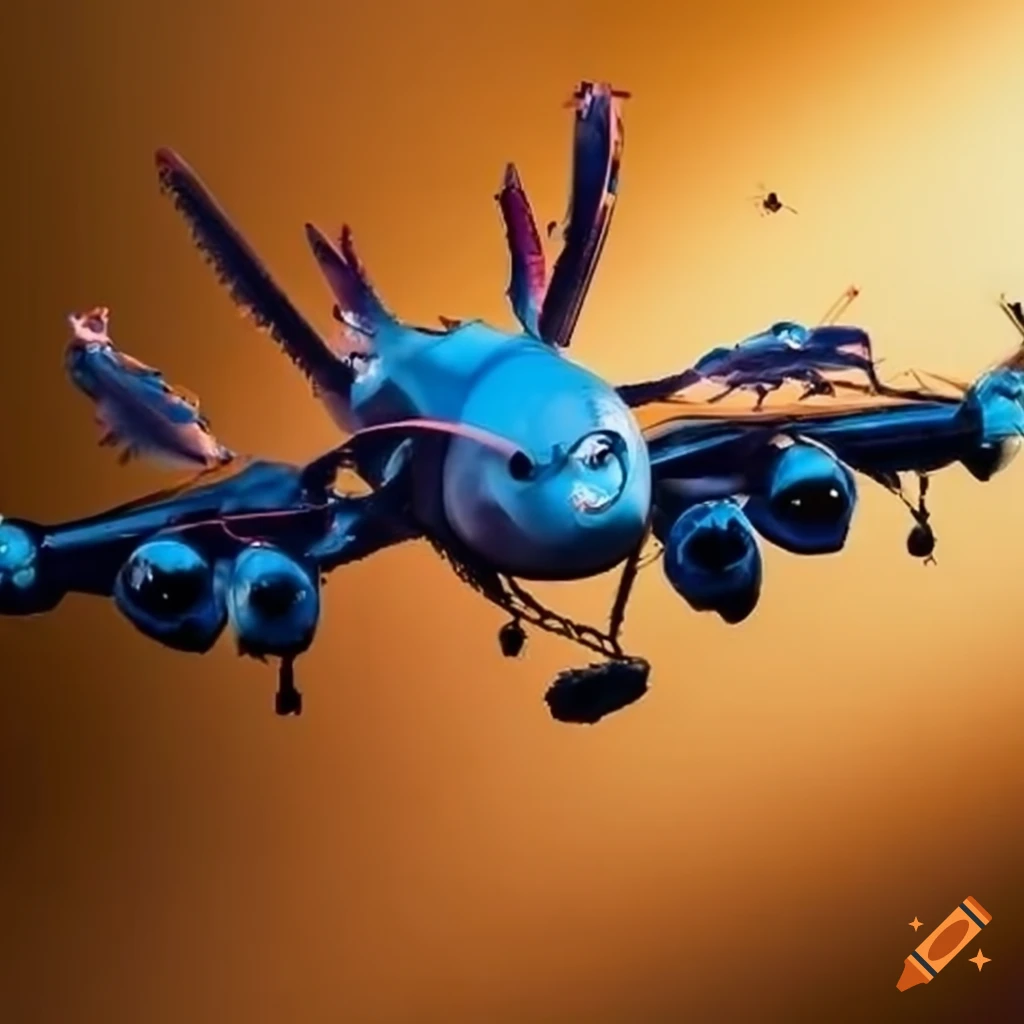 Frutiger aero on Craiyon