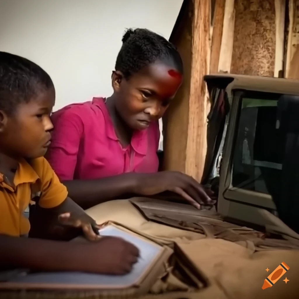 Affordable education and internet accessibility for rural communities ...