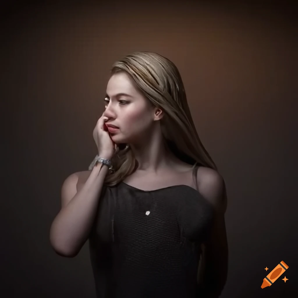 Unrecognized image on Craiyon