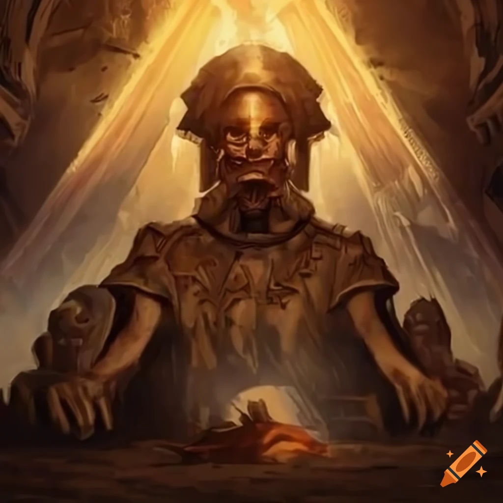 The Order of the Tunnel Logo - DND Faction exploring America's ...