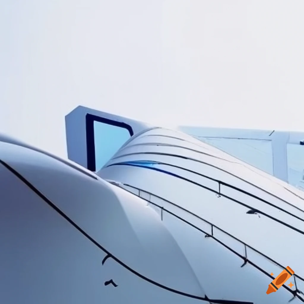 Frutiger aero aesthetic on Craiyon