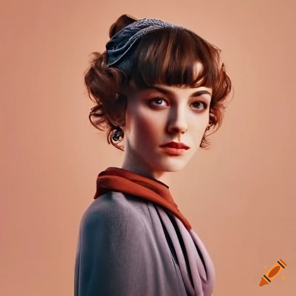 Modern italian family on Craiyon