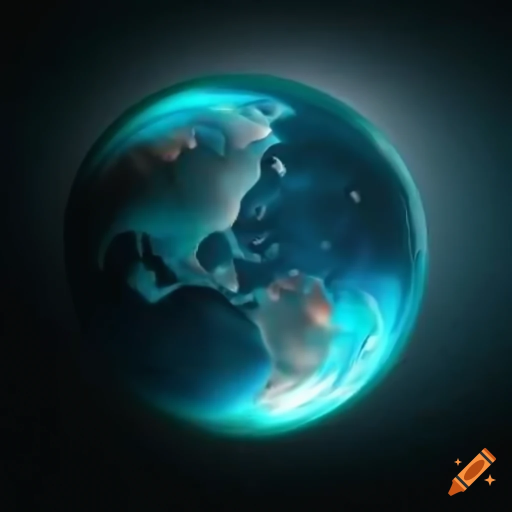 3d photos on Craiyon