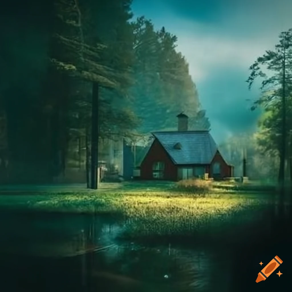 Maintaining properties and belongings in good condition on Craiyon