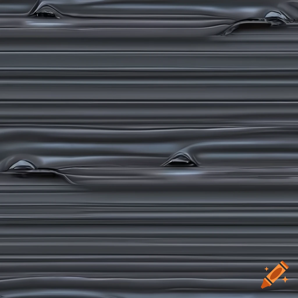 Seamless metal texture for car exterior in gray or silver color on Craiyon