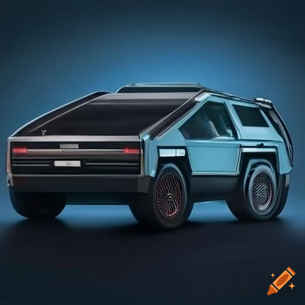 DeLorean Motor Company creating a spacious SUV for adventurers on long ...