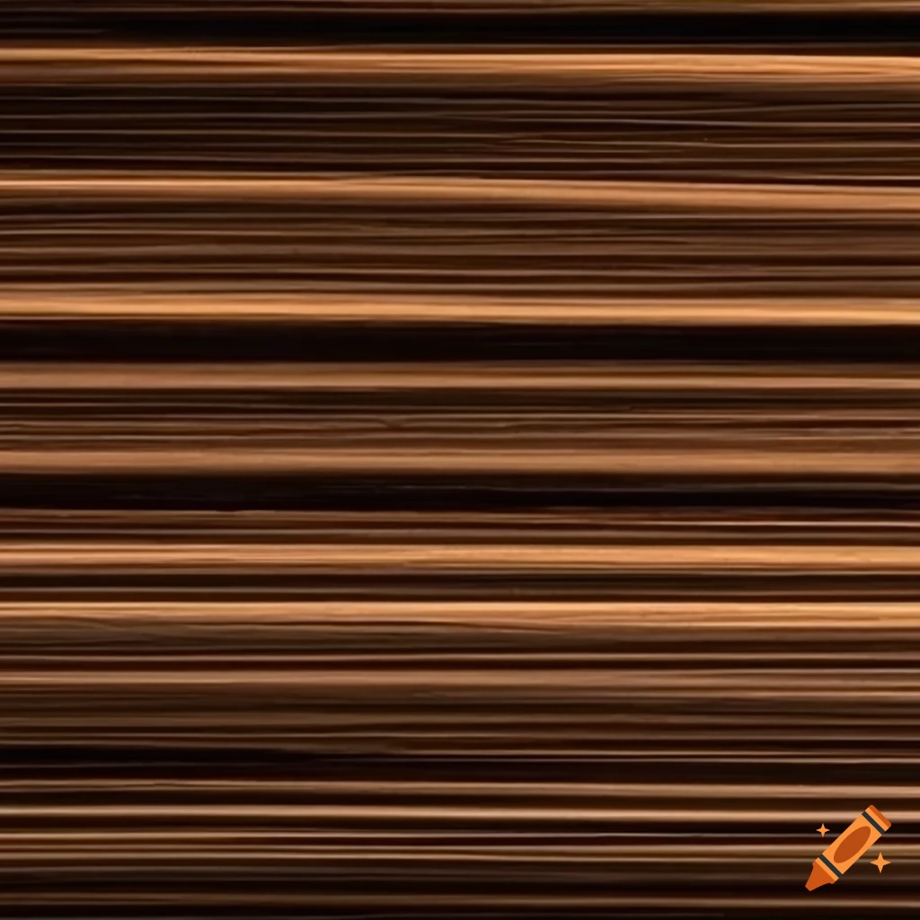 Fine brown page edge lines in a realistic style on Craiyon