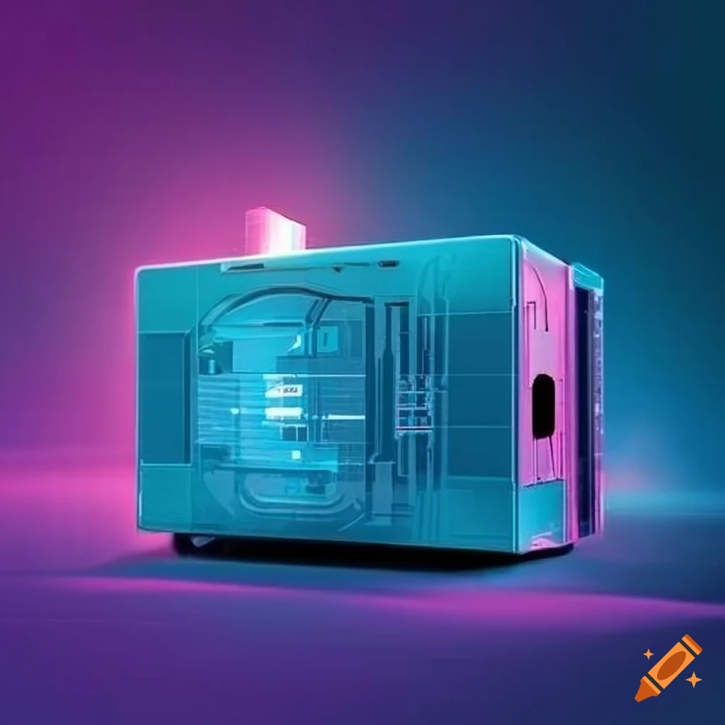 Flyer of dataknoxjr backup data corporation on Craiyon