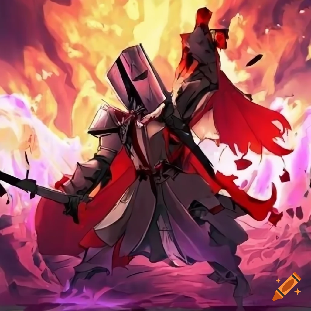 Futuristic japanese temple in anime style on Craiyon