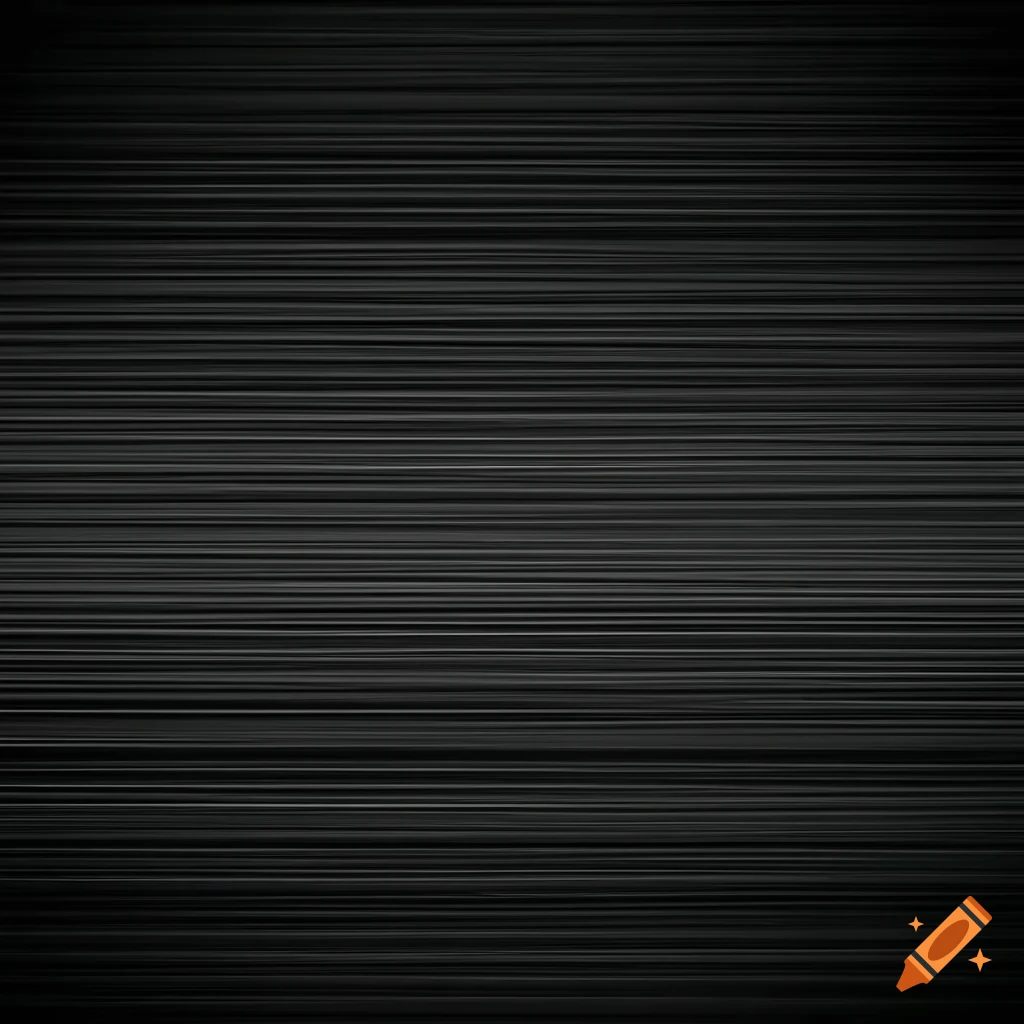 Finely detailed black page edge lines in a realistic style on Craiyon