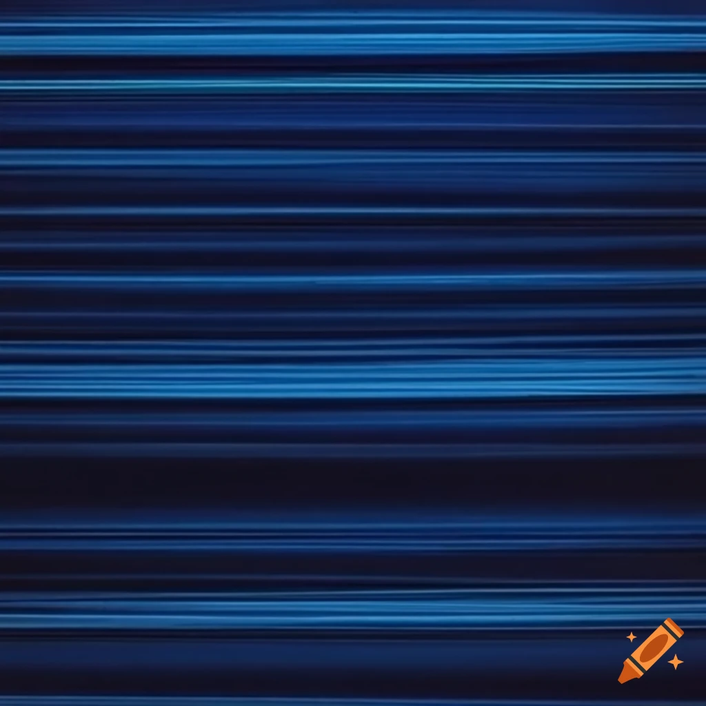 Close-up of finely detailed blue page edge lines on Craiyon