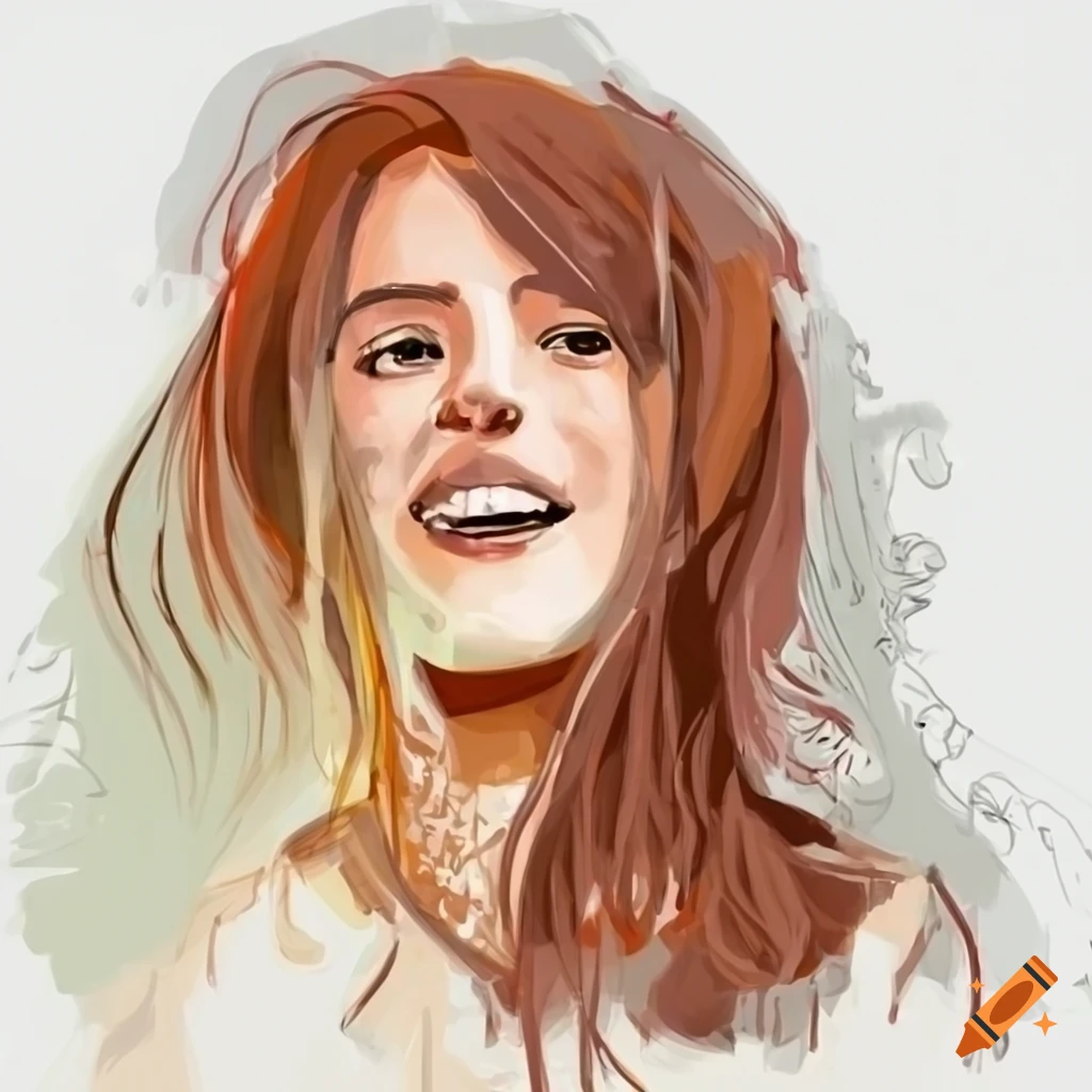 People drawing a presentation on Craiyon