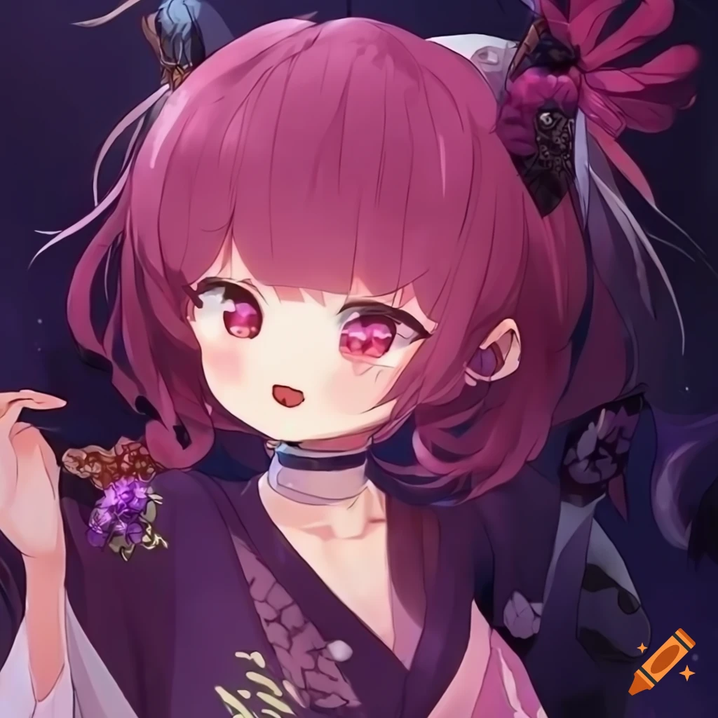 Japanese traditional house on Craiyon