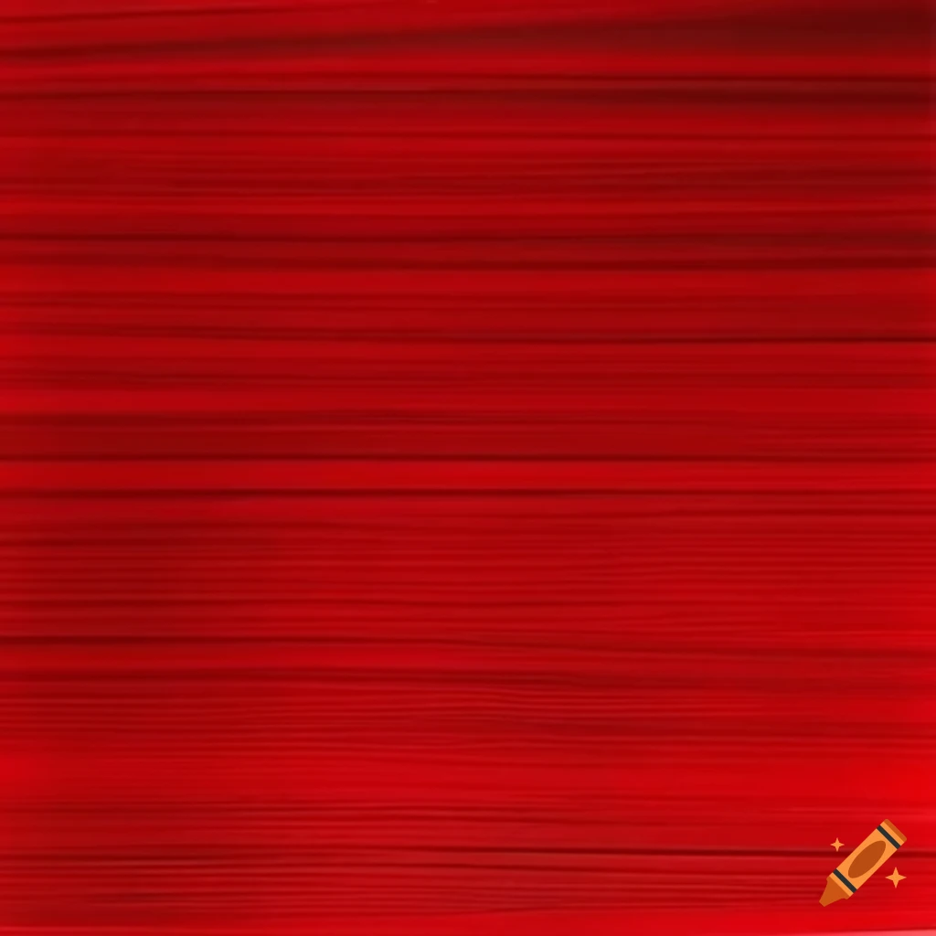 Very finely detailed red page edge lines, realistic on Craiyon