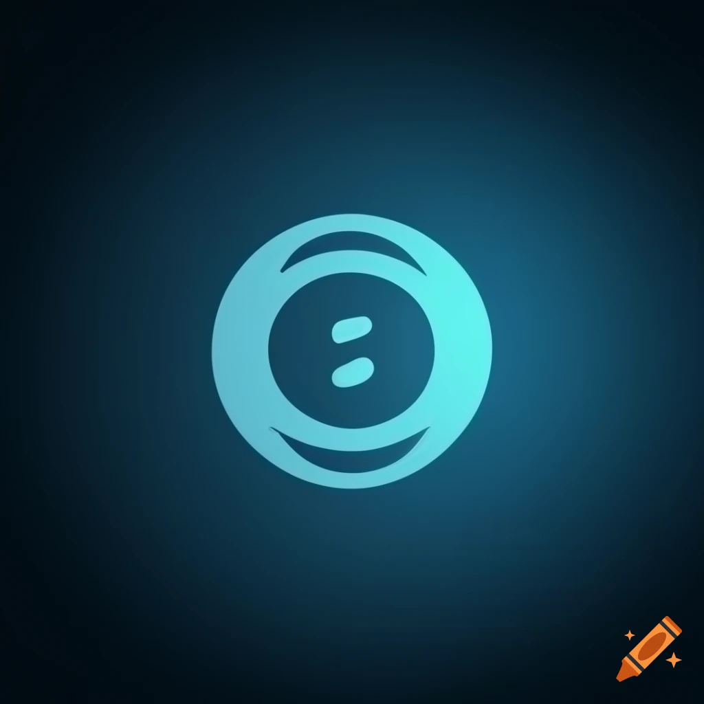 Logo for Robotec Innovation, a Spanish robotics company on Craiyon