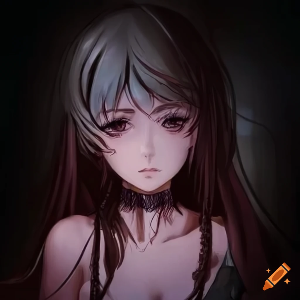 Disillusionment on Craiyon