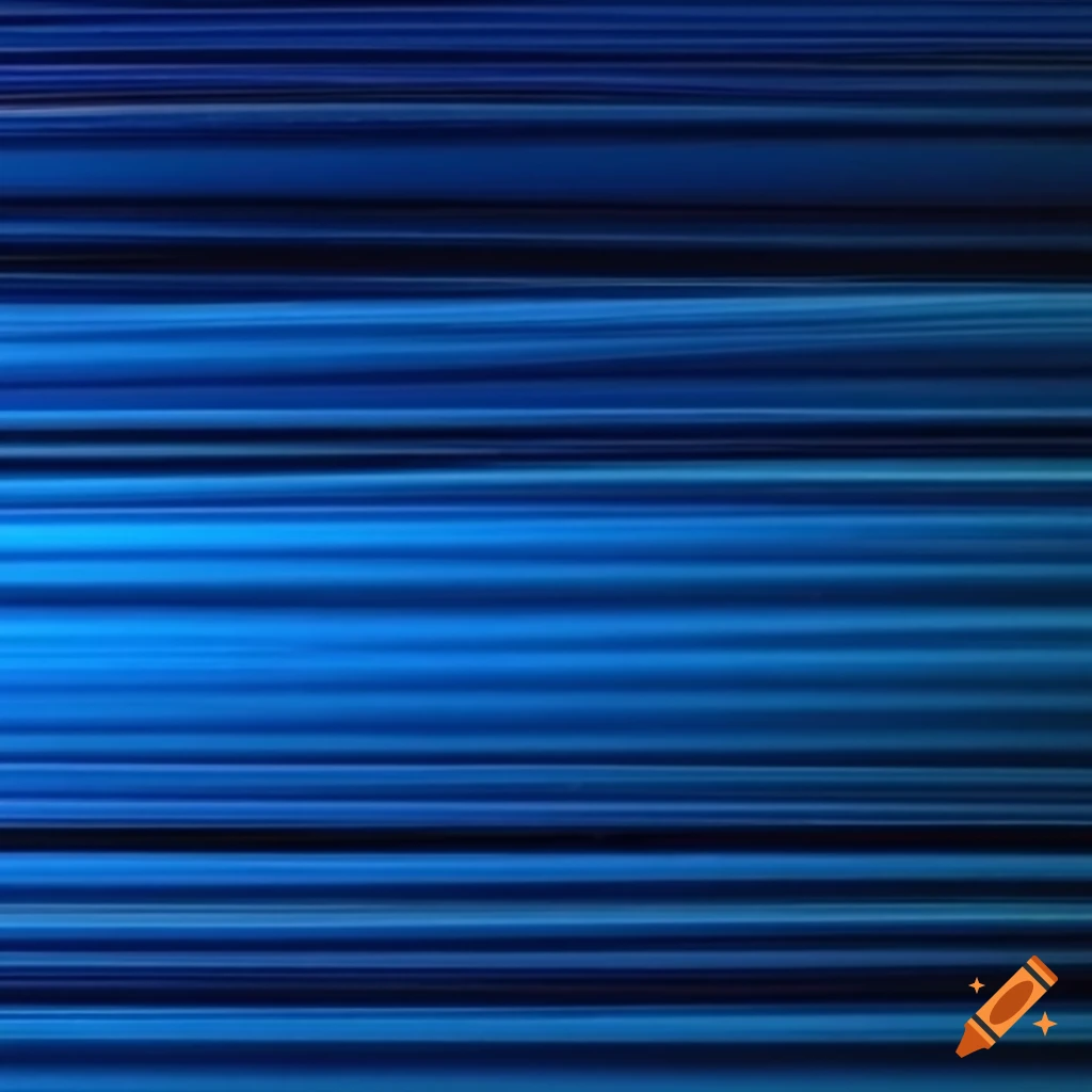 Finely detailed blue page edge lines on Craiyon