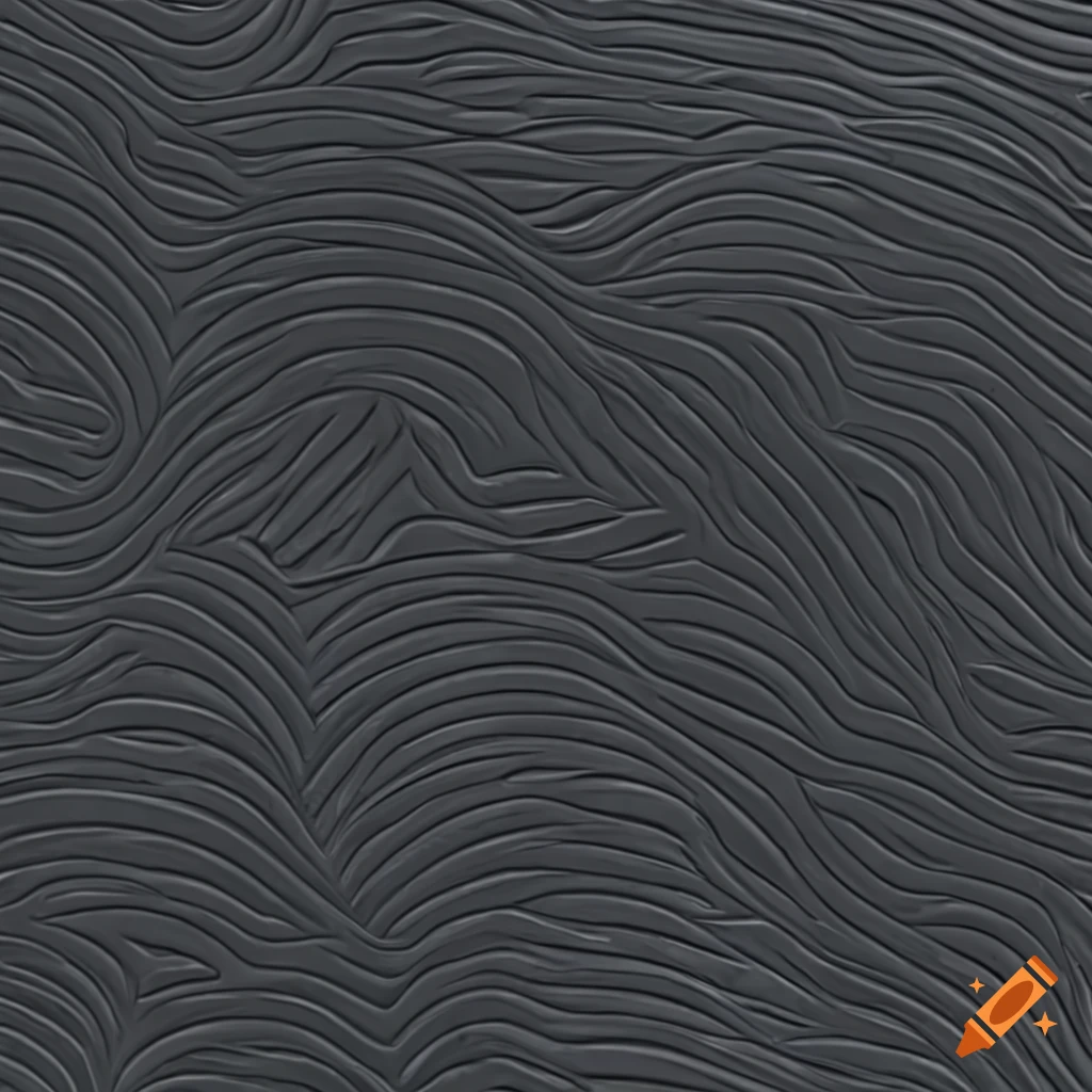 Seamless looping metallic texture for car metal in gray color on Craiyon