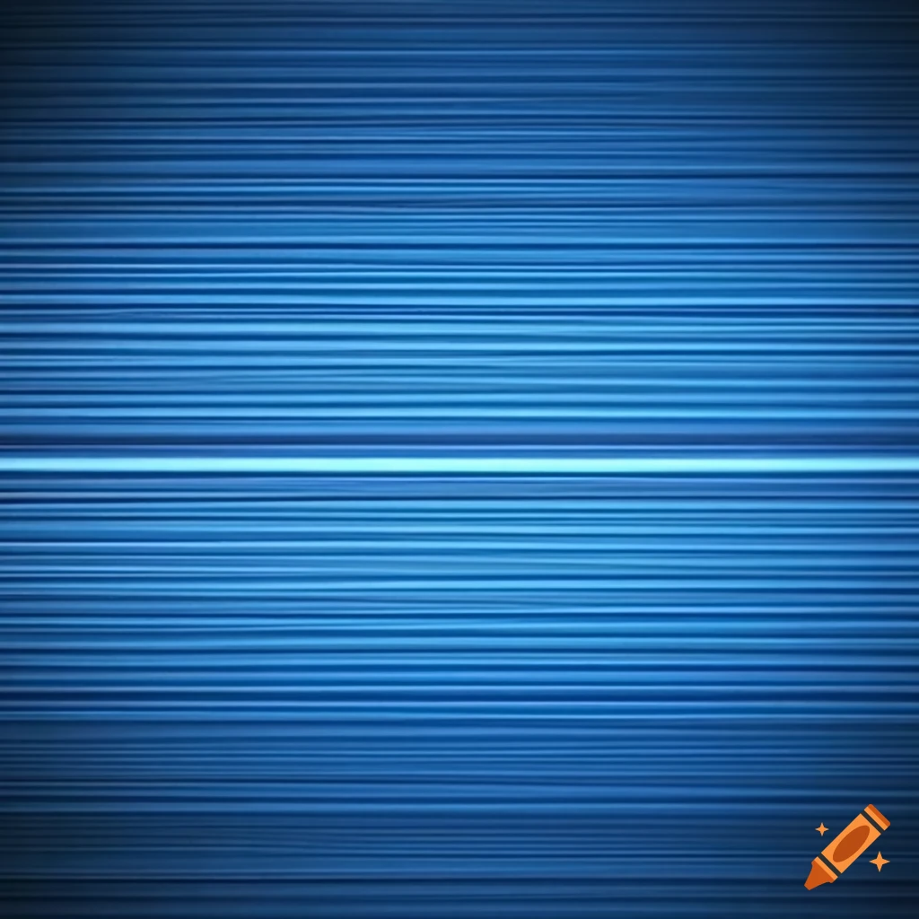 Finely detailed blue page edge lines on Craiyon
