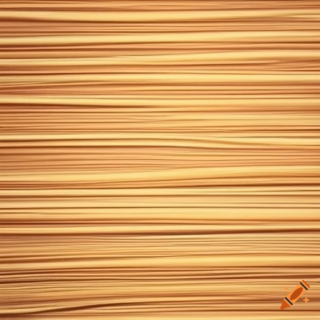 Finely detailed wheat-colored page edge lines in a realistic style on ...