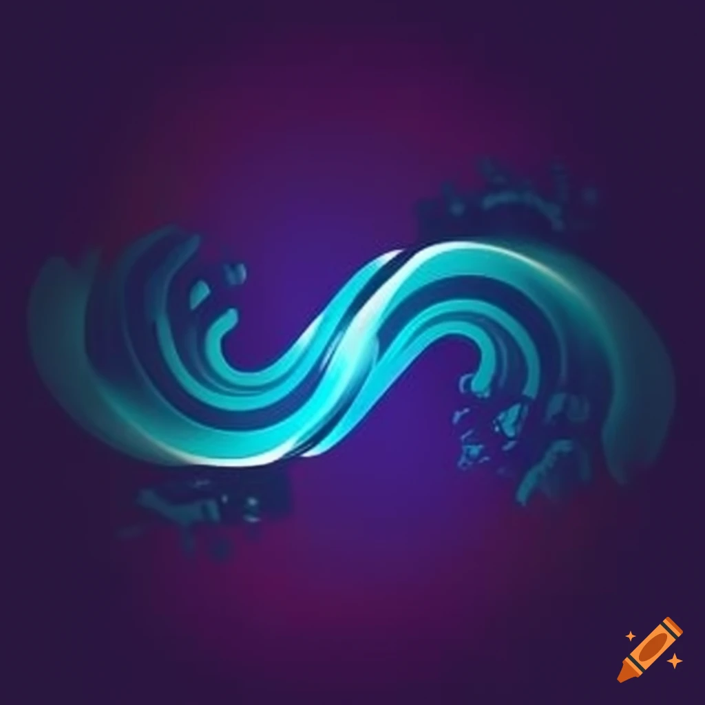 Abstract and modern dms logo for software company's digital marketing ...