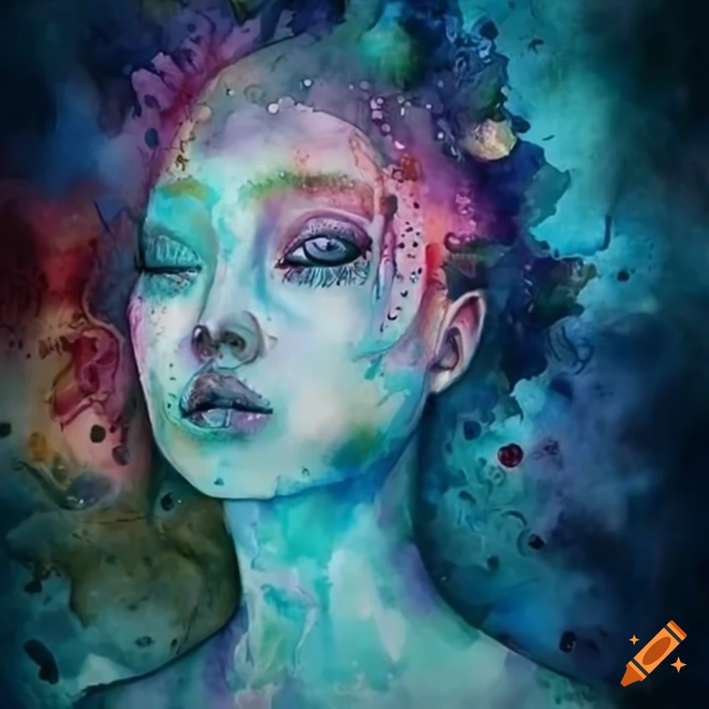 Dreamlike on Craiyon