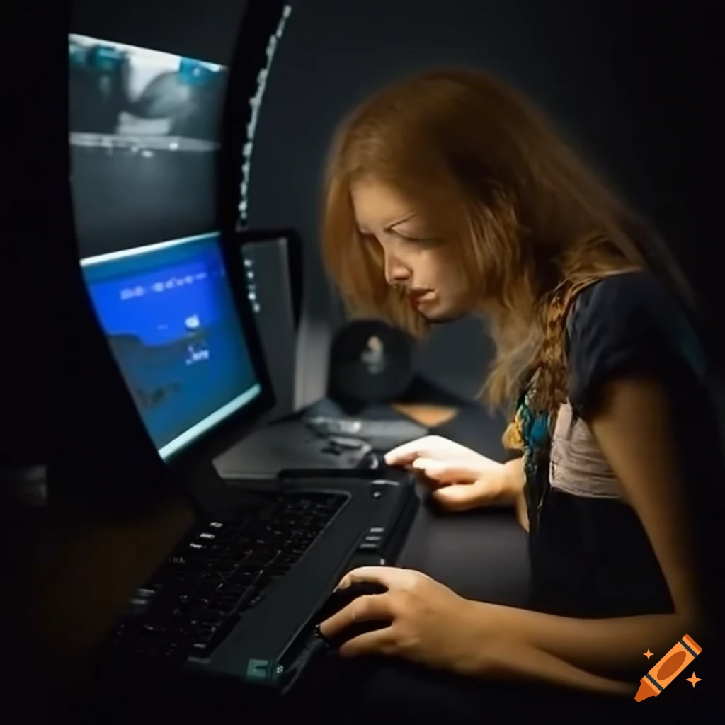 Code project with a coding wizard and epic software creation on Craiyon