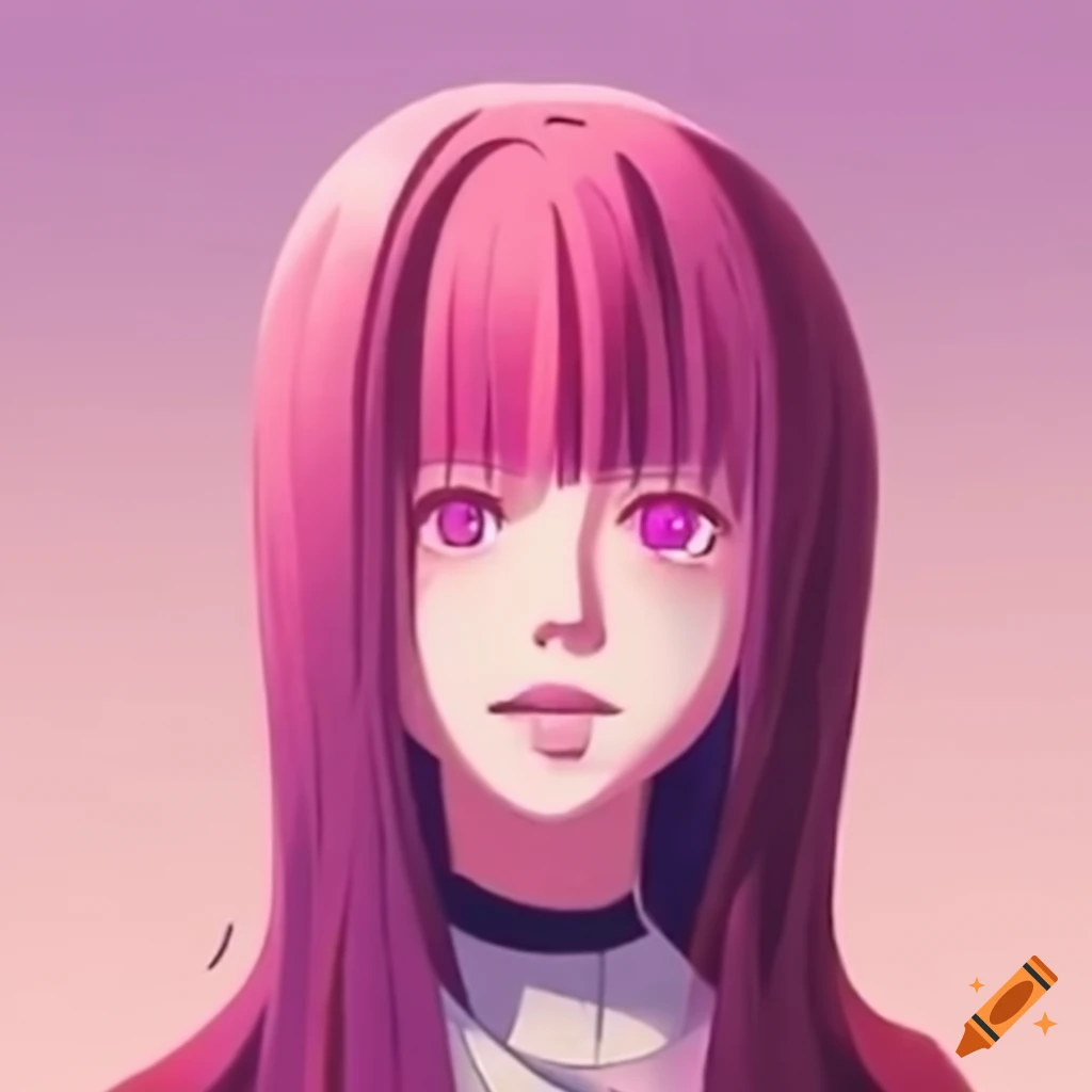 Abstract background on Craiyon