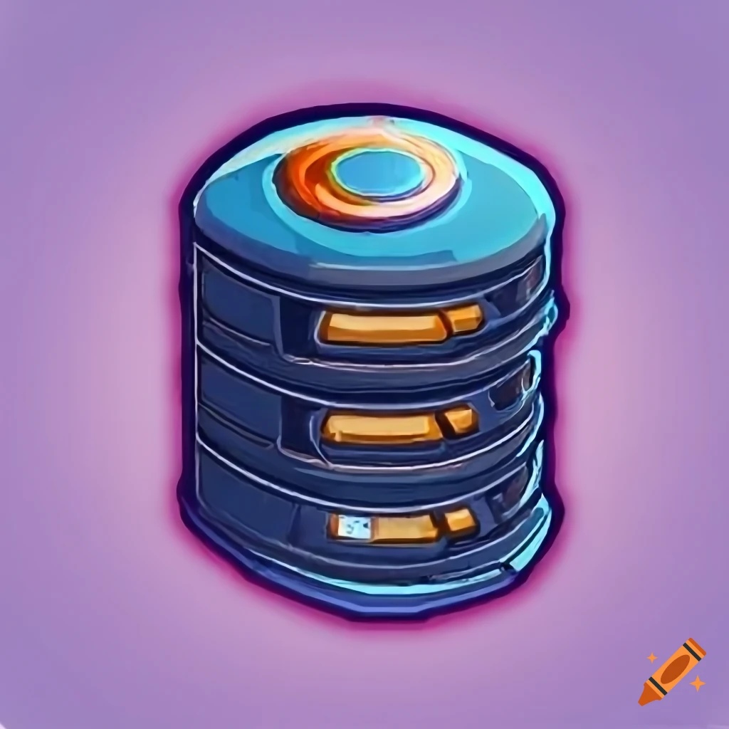 Server fivem icon on Craiyon