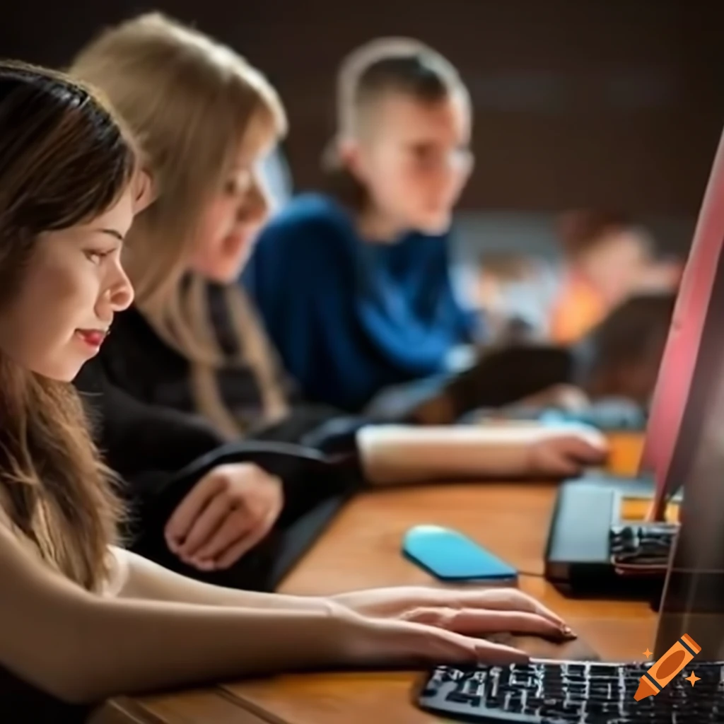 Virtual classroom for global student collaboration with expert ...