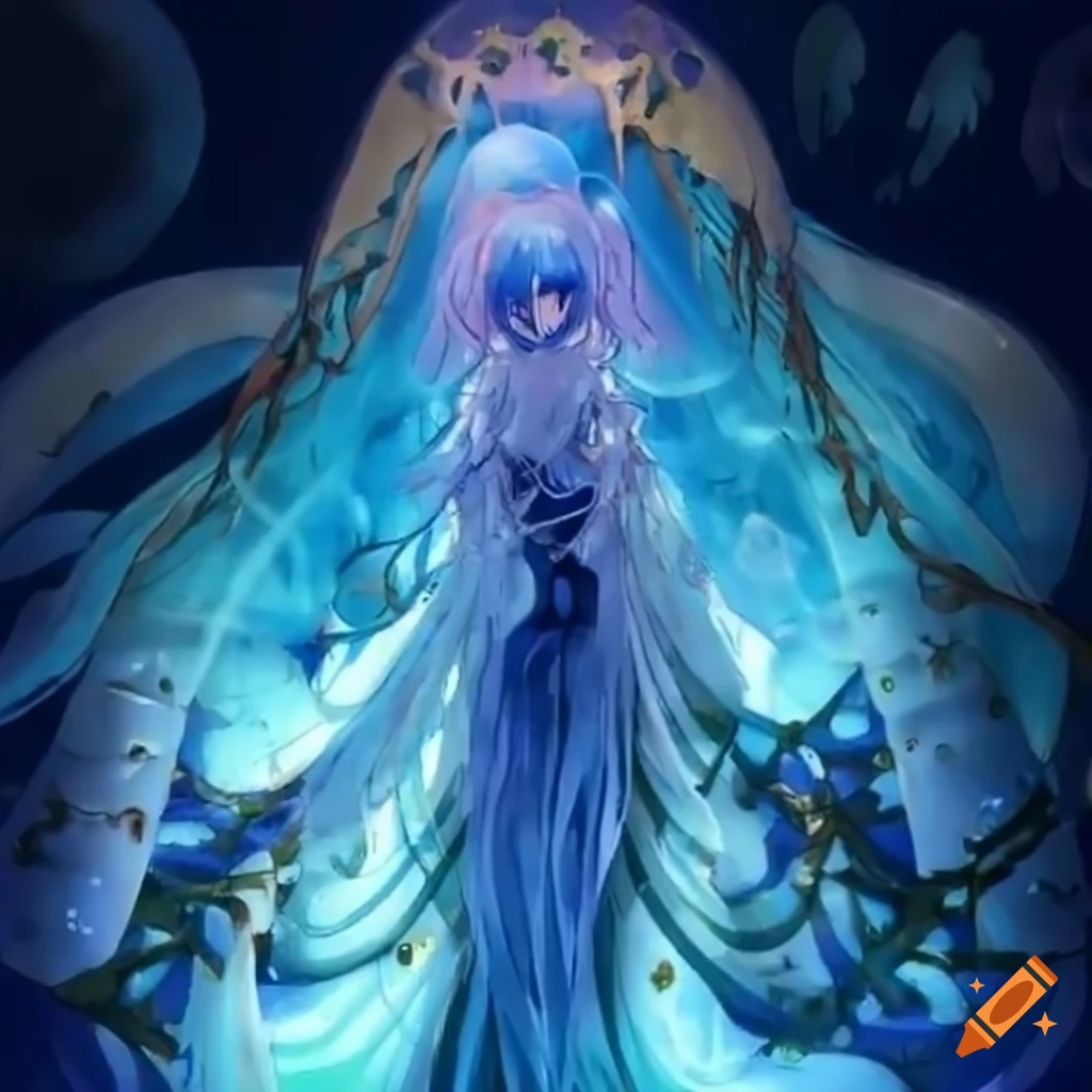 Colorful Japanese anime with unique characters and vivid imagery on Craiyon