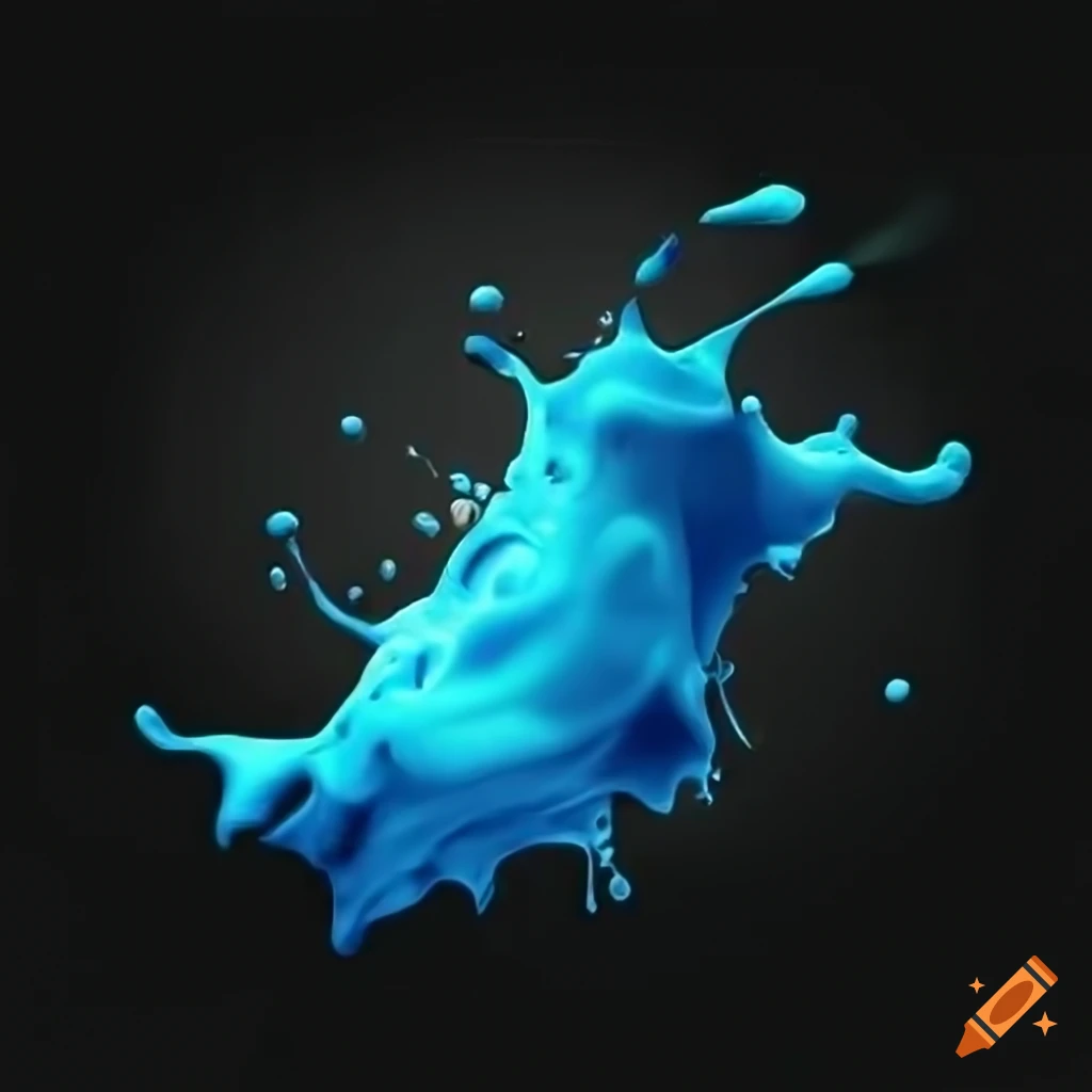 Colorful 3d text 'workforce south pacific png' with smoky background on ...