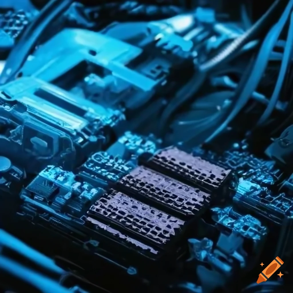 High efficiency modular electrical wiring for the automotive industry ...