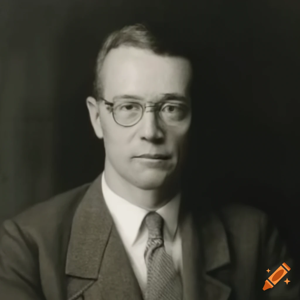 Angus mczee on Craiyon