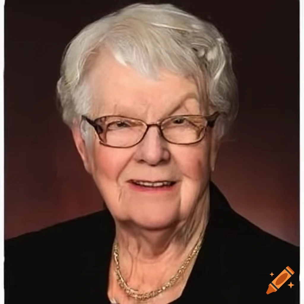 Image of bill stewart and beryl johnson on Craiyon