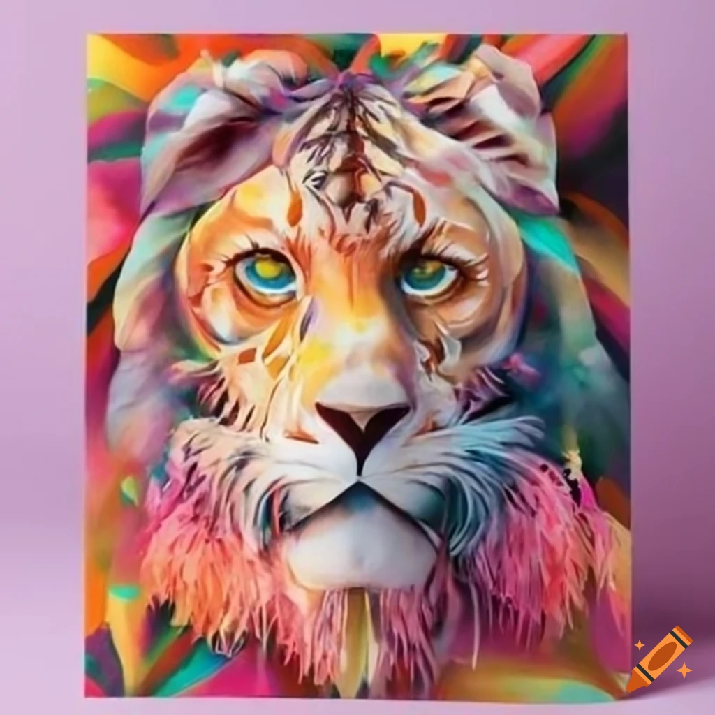 Artist creating beautiful greeting cards for special occasions on Craiyon