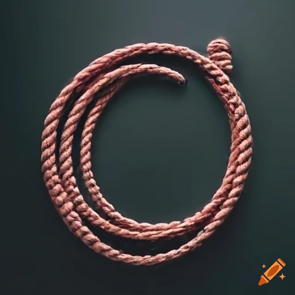 Guitar strings on Craiyon