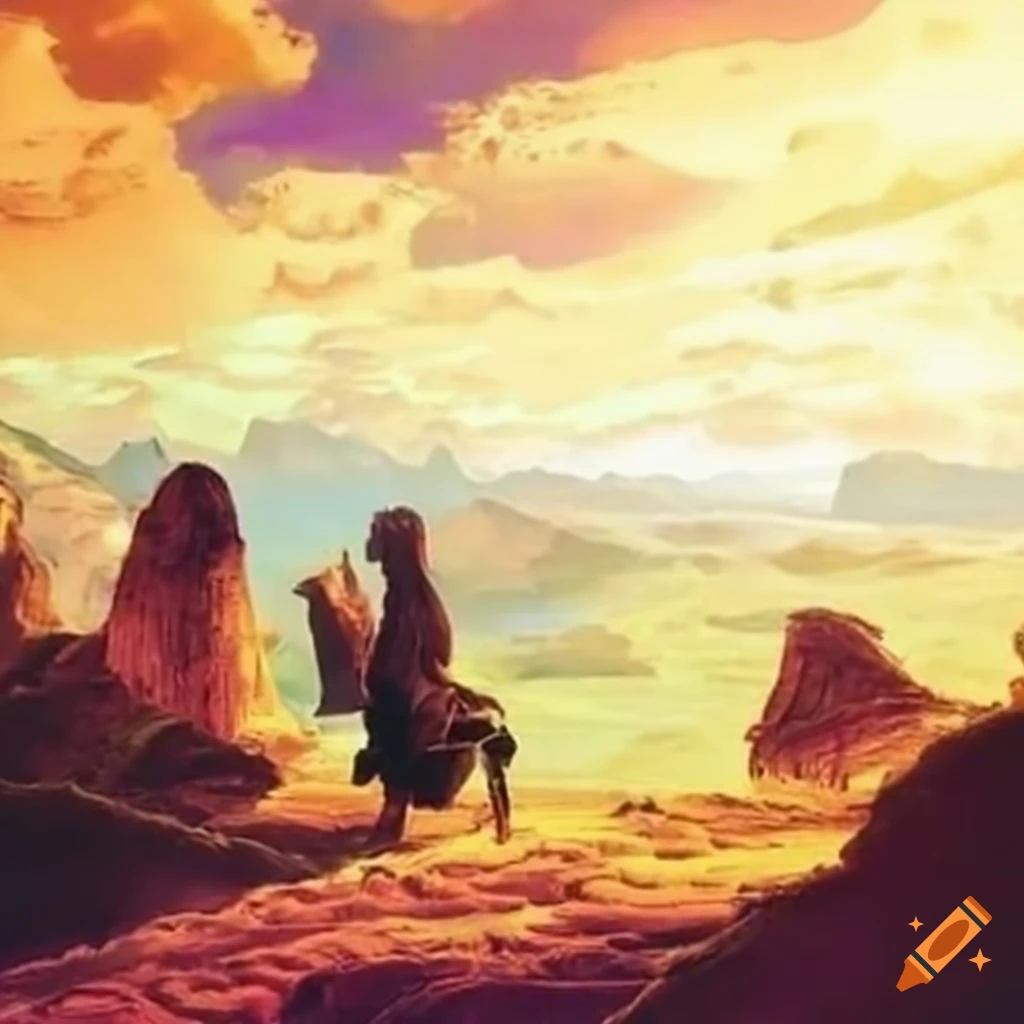 Exploration on Craiyon