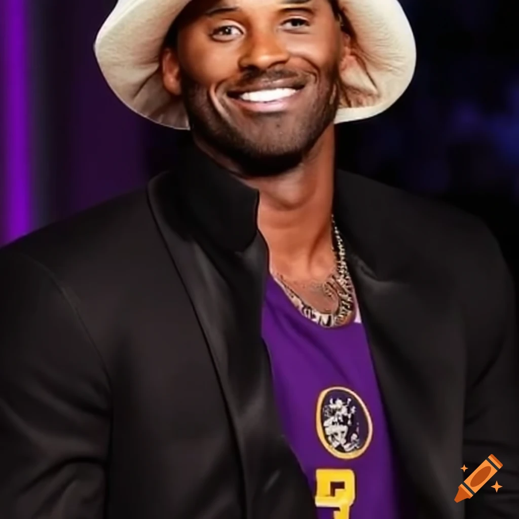 Kobe bryant is toby keith on Craiyon