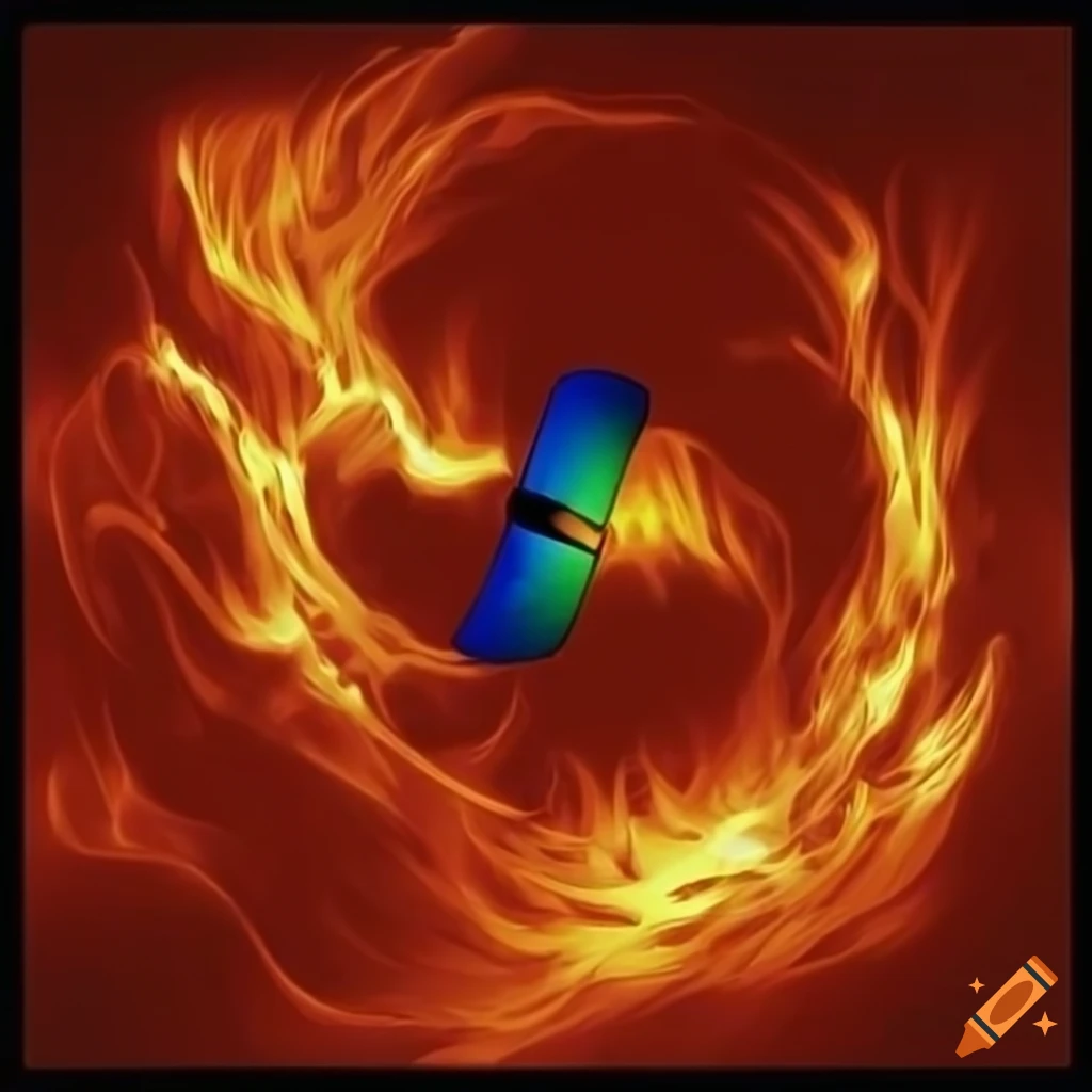 Fireball xl5 in windows xp wallpaper style on Craiyon