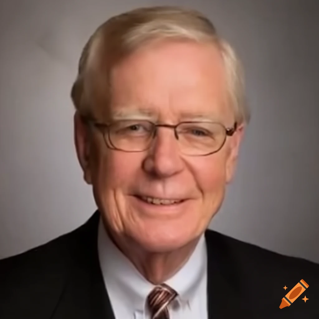 Bill stewart on Craiyon