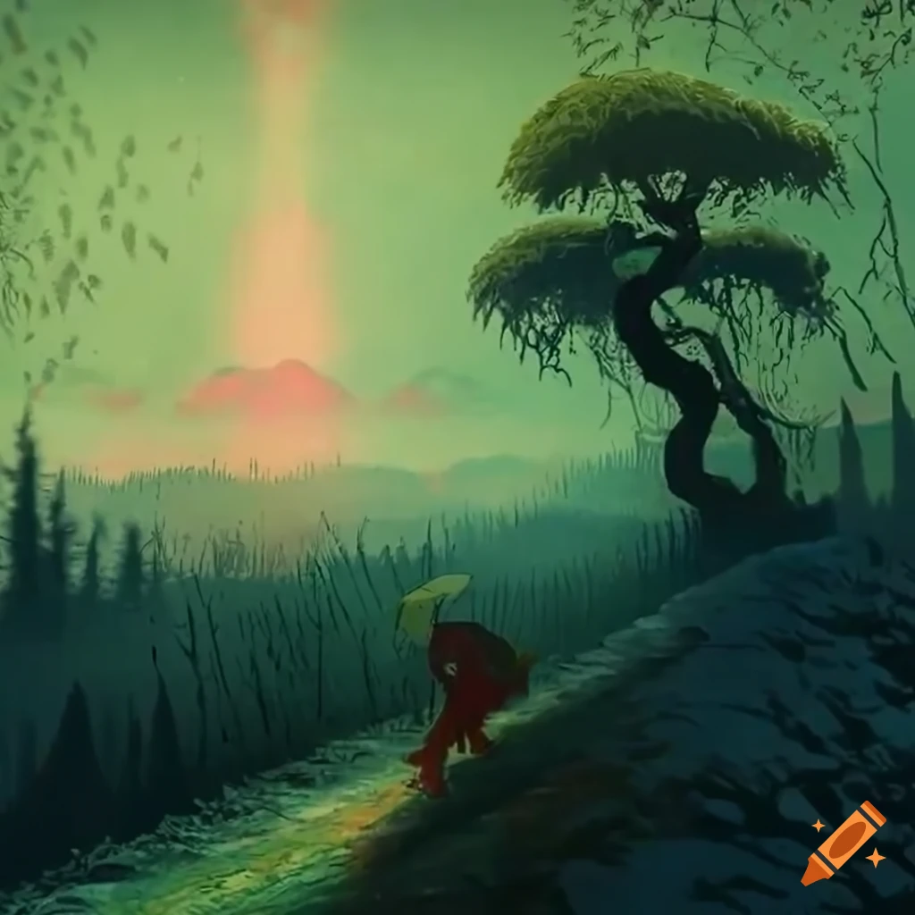 Highly detailed intricate illustration of an ethereal speed demon under ...