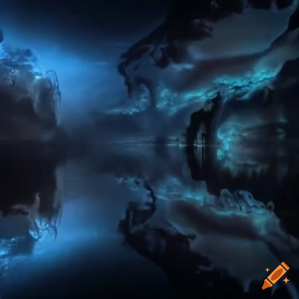 Domain expansion: everlasting memories on Craiyon