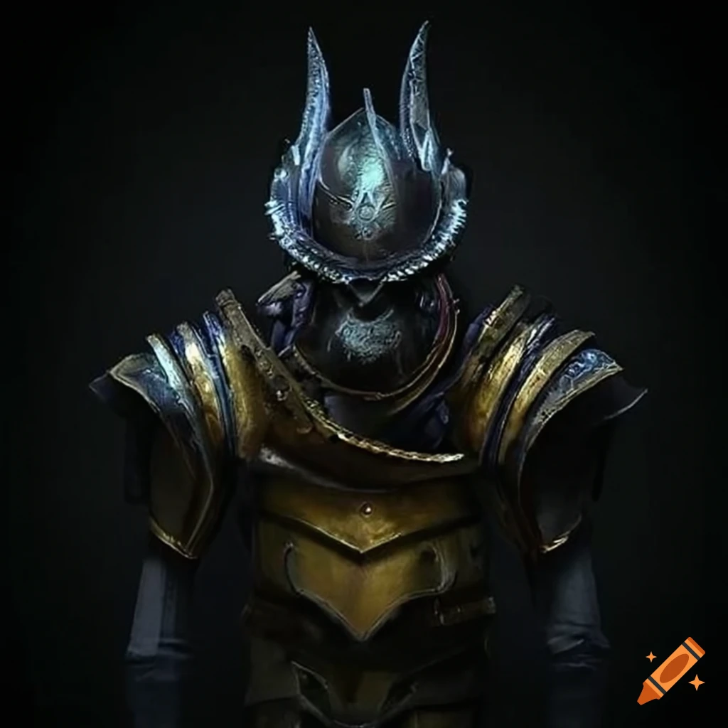 Morion helmet on Craiyon